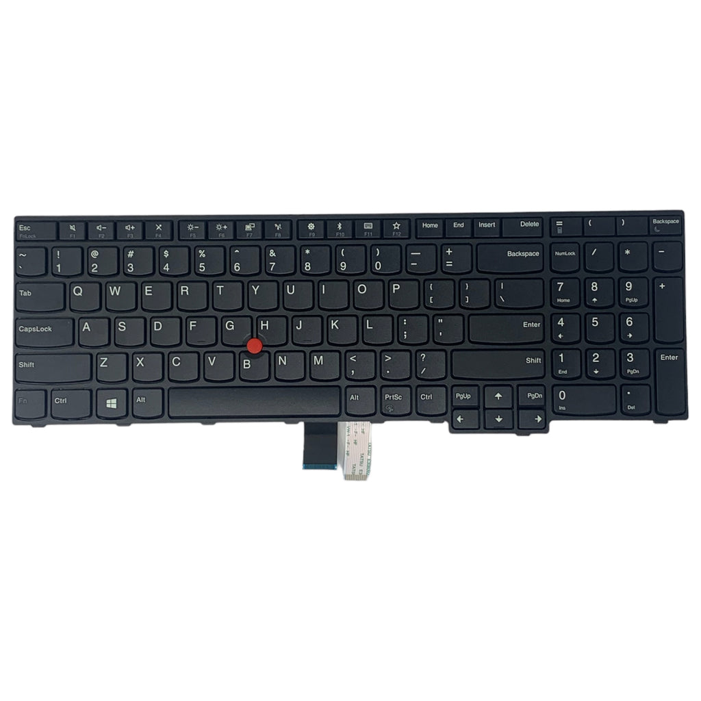 01AX200 Lenovo Thinkpad E570 Keyboard 01AX120 – Kamcom.com