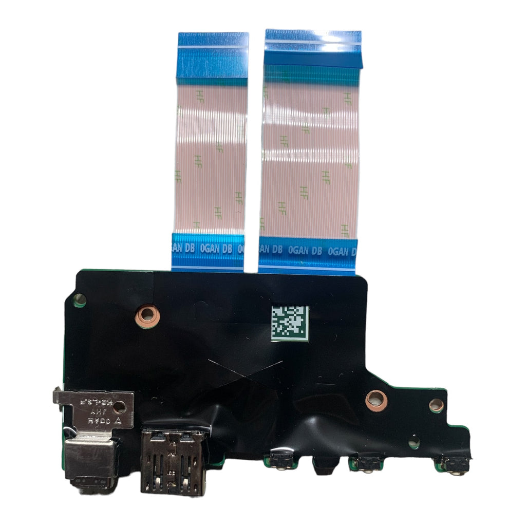 N38877-001 HP Fortis x360 11 G3 J Chromebook USB Board – Kamcom.com