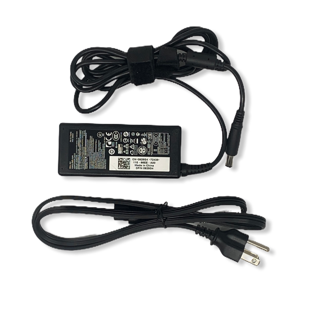 6TM1C Dell Latitude 65W AC Adapter – Kamcom.com