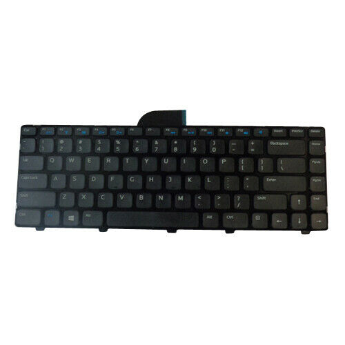 CN-06H10H Dell Latitude 3440 Keyboard – Kamcom.com