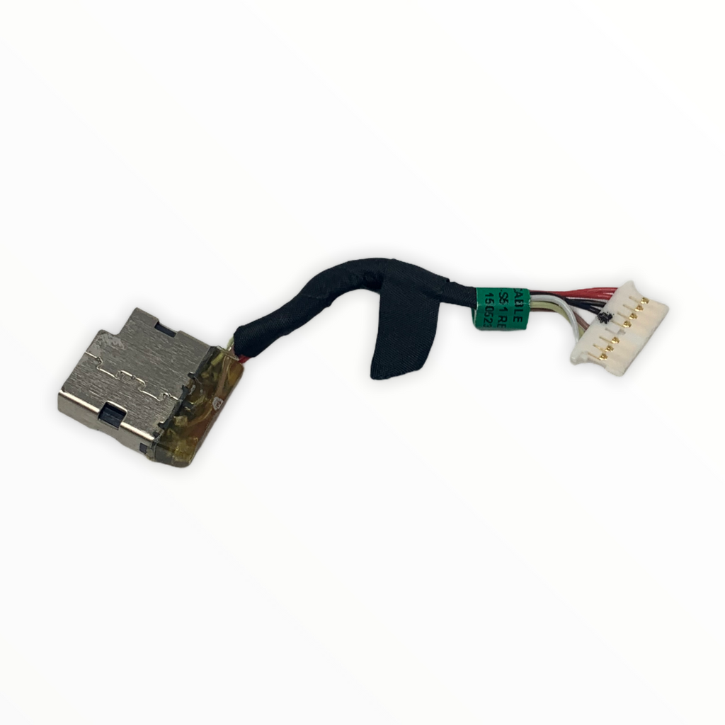 DC Jacks – Tagged "Laptops" – Kamcom.com